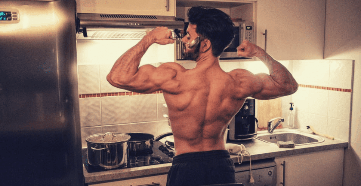 PRISE DE MASSE, la bonne façon de s'entrainer | Fitnessmith